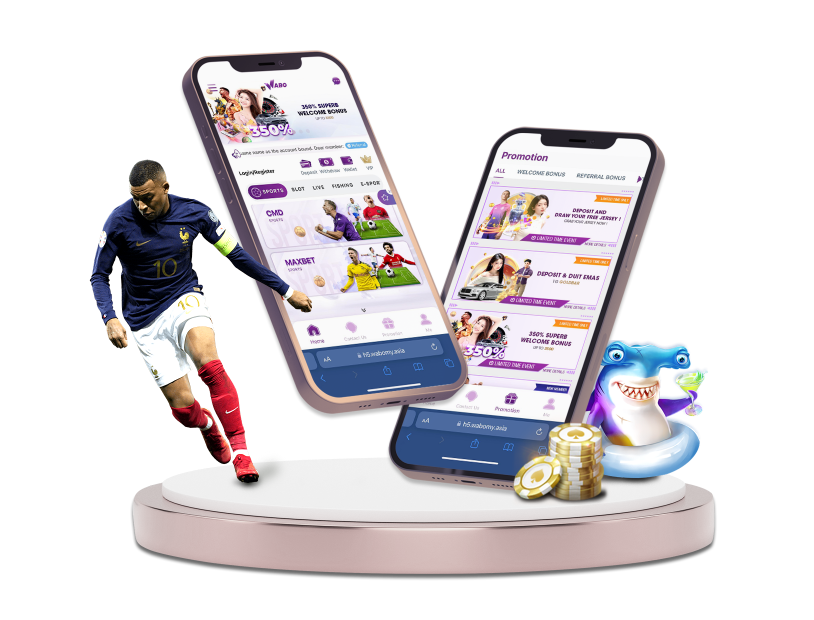 Wabo66 Entertainment | Best Online Entertainment in Malaysia